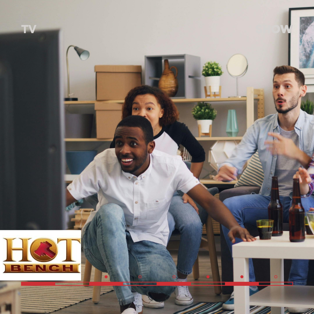 What Viewers Love (and Hate) About Hot Bench 2025 - DAILY MANORAN